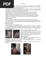 Técnicas de Modelado en Arcilla | PDF | Arcilla | Cerámica