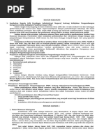 Nomor Indeks Surat Dinas | PDF