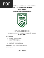 Ejemplo de CFDI por Aerocomidas | PDF | Contabilidad