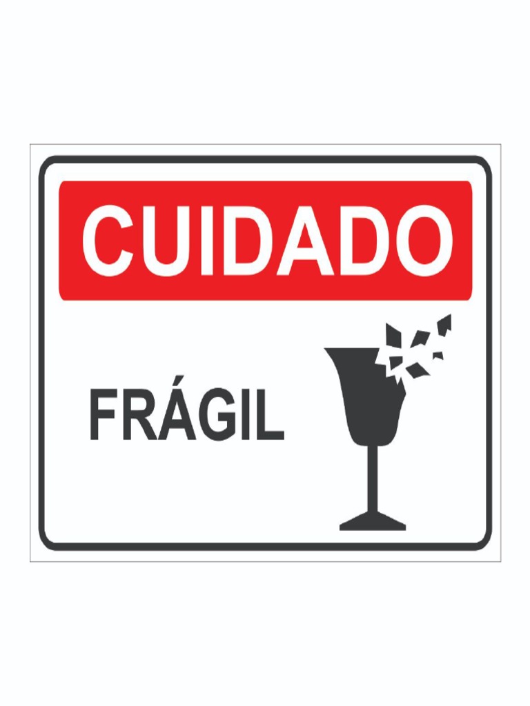 FRAGIL | PDF