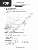 2019 Al Combined Maths I Marking Scheme New Syllabus Sinhala Medium ...