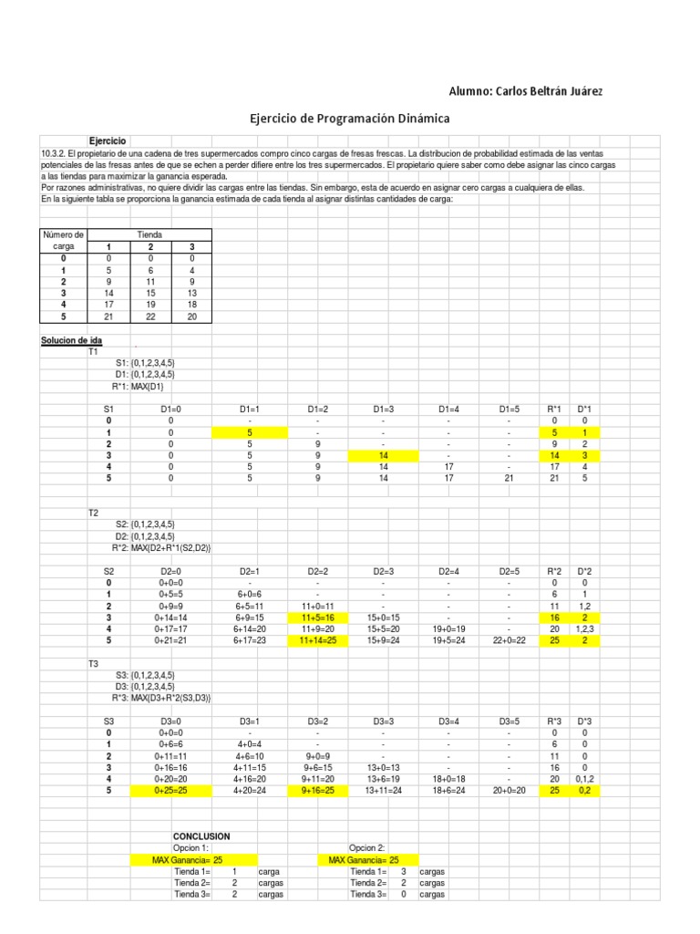 Carlosbeltran Tarea4 | PDF