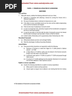 00 MS Excel Practical Questions-11257 | PDF | Worksheet | Microsoft Excel