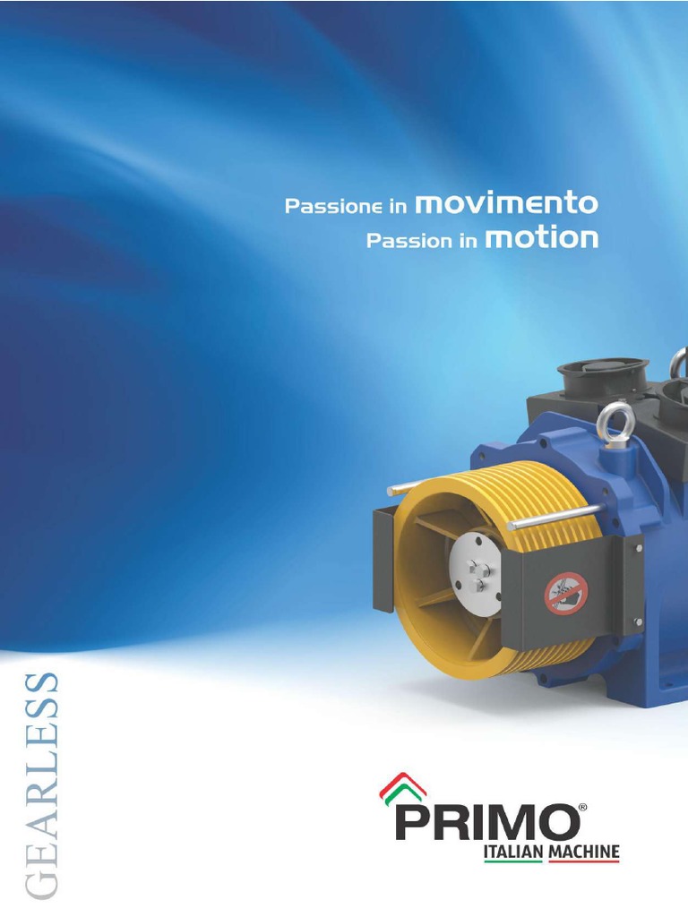 Primo Catalog Single Pages 2020 | PDF