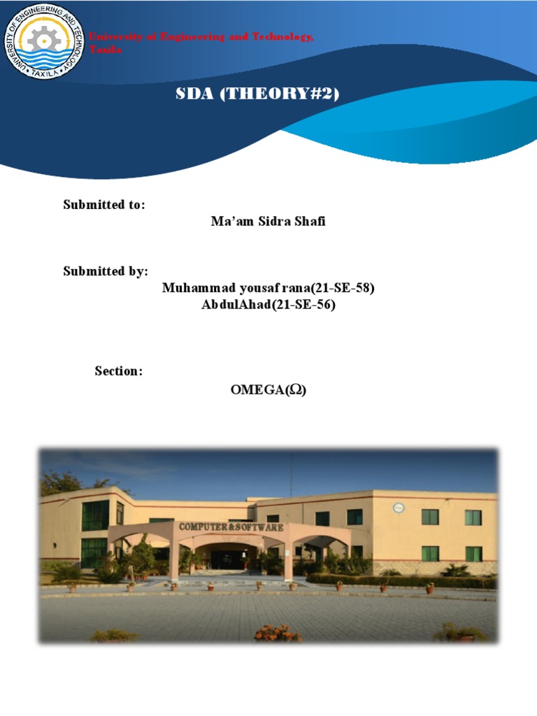 Strategy design pattern | PDF