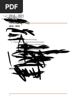 Loish Drawing A Face Tutorial | PDF