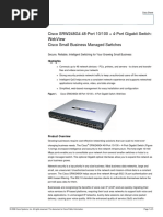 Cisco Secure Firewall Management Center Guide | PDF | Electrical ...