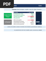 Comparação de Altura - Comparando Alturas Visualmente Com Gráfico | PDF ...