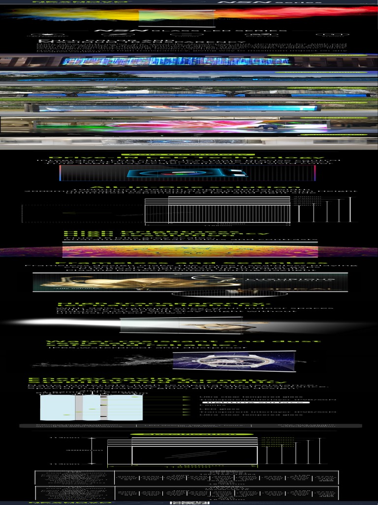 NSN Brochure - Unlocked | Download Free PDF | Glasses | Manufactured Goods