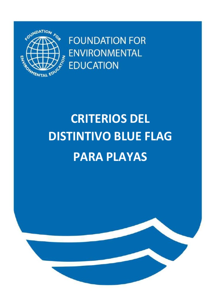 Blue Flag | PDF | Entorno natural | Fauna