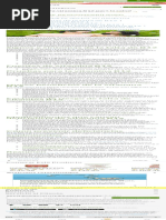 TRUABIN | PDF | Enfermedades y trastornos | Especialidades Medicas