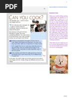 The Dysphagia Outcome and Severity Scale (DOSS) | PDF | Medical ...