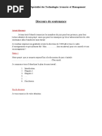 Guide de la soutenance de mémoire | PDF | Mémoire | Sciences cognitives