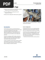 Trex Device Communicator Quick Start | PDF