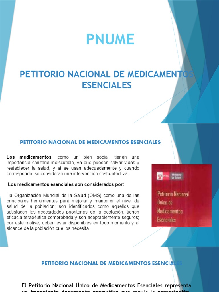 C-Ii Clase 1 Pnume | PDF | Medicamentos con receta | Farmacéutico