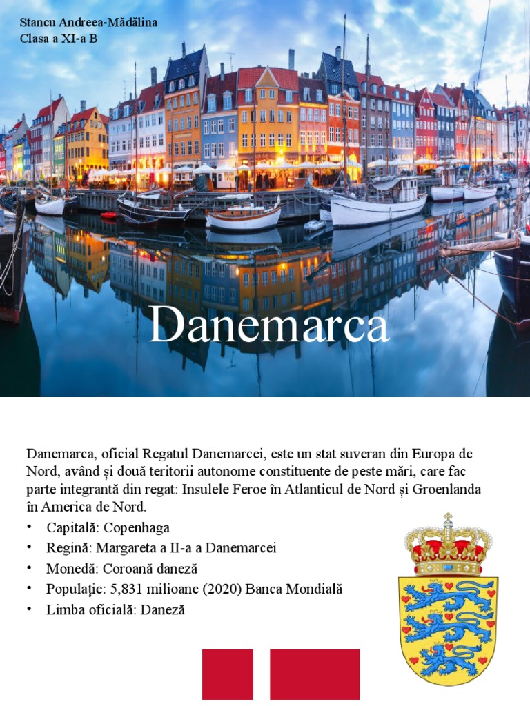 Danemarca | PDF