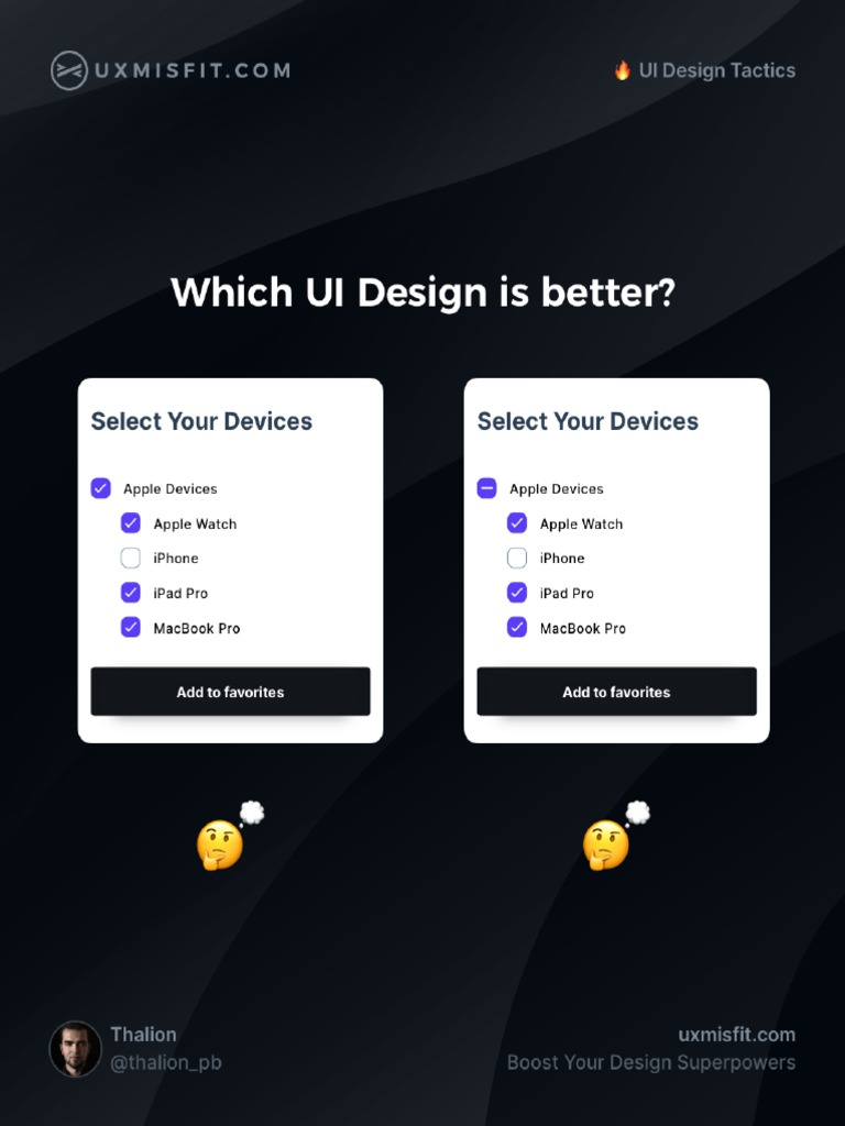 UI Design Tactics 3 1624457419 | PDF
