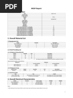 VRF Cop Comparisons | PDF