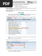 Guia SAP para Montar Un Transporte (VT01N) | PDF