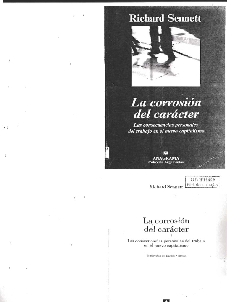 A La Deriva - Sennet | PDF
