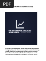 Volatility Indices Guide Sheet | PDF