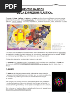 Tipos de Ritmos Visuales | PDF