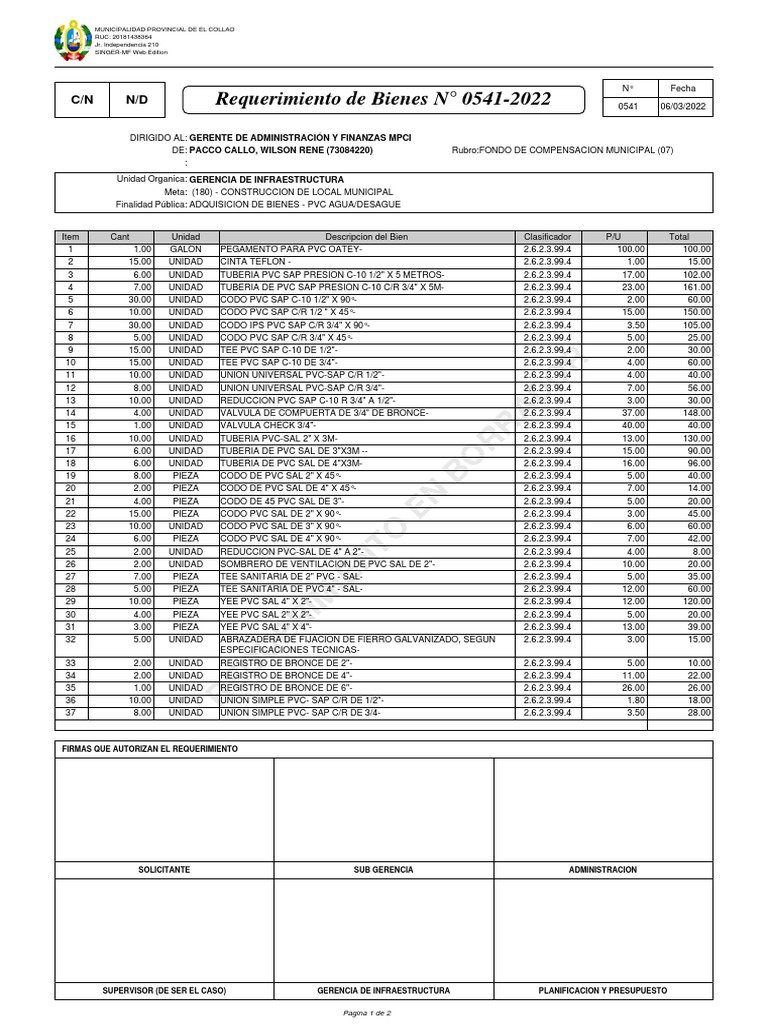 TCPDF Example 002 | PDF