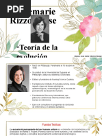 Modelo Teórico de Enfermería de Nancy Roper | PDF | Enfermería ...