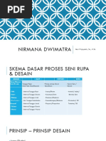 SENI RUPA BAB 2 (MENGGAMBAR RITME) | PDF