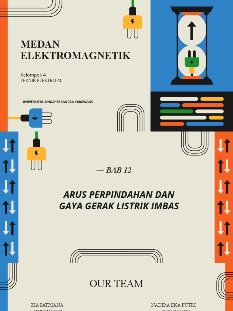 Medan Bab 12 Final | PDF
