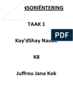 GR 9 Ragitis | PDF