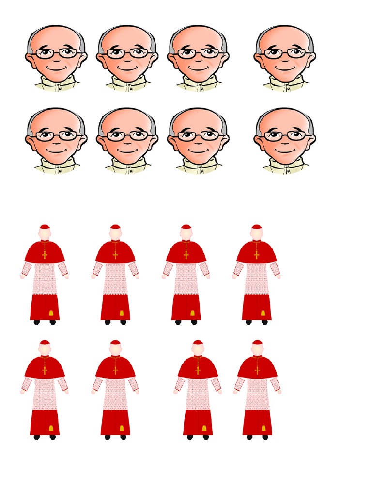 Minimalist Modern Line A4 Stationery Paper Document | PDF