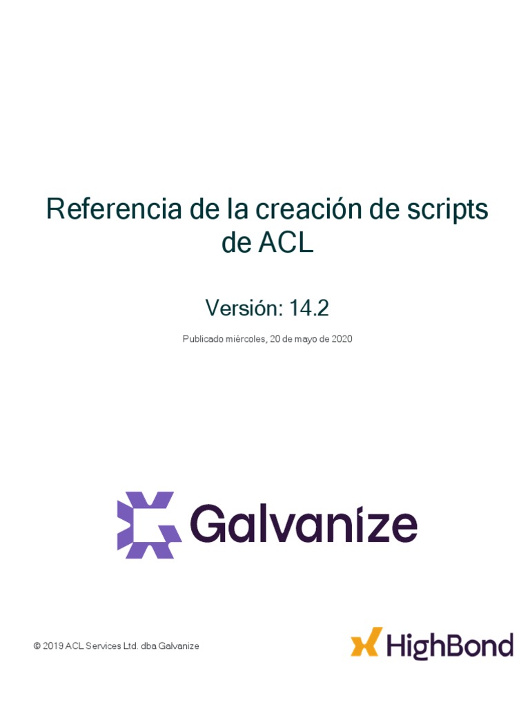 Scripting Guide PDF | Descargar gratis PDF | Tipo de datos | Lenguaje de programación