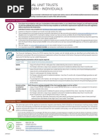 Repurchase Form | PDF | Payments | Banks