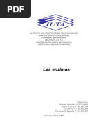 FRUTENZIMA: Usos y Beneficios Clínicos | PDF | Páncreas | Órgano (anatomía)