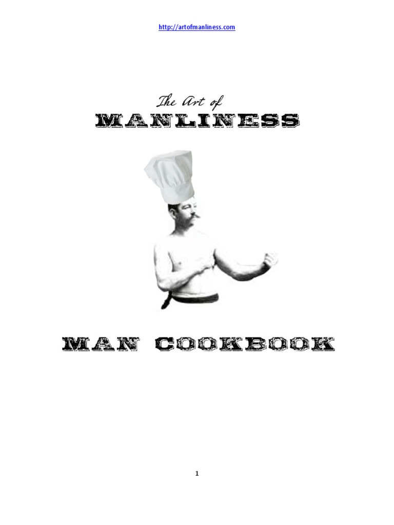 Manly Breakfast and Burger Recipes | PDF | Hamburgers | Bacon