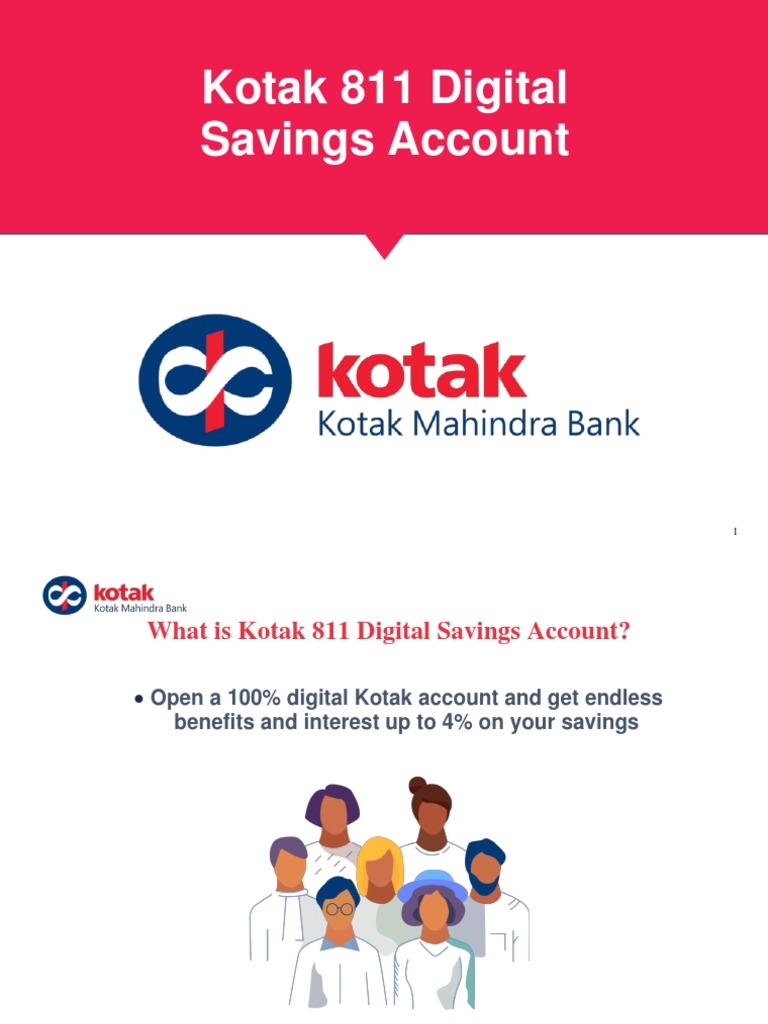 Kotak 811 | PDF