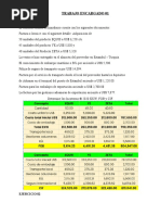 Orden de Embarque | PDF