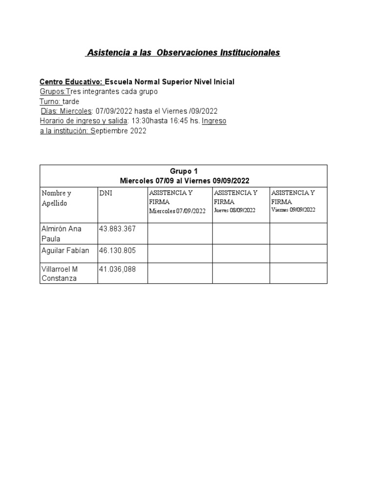 Coti Prácticas | PDF