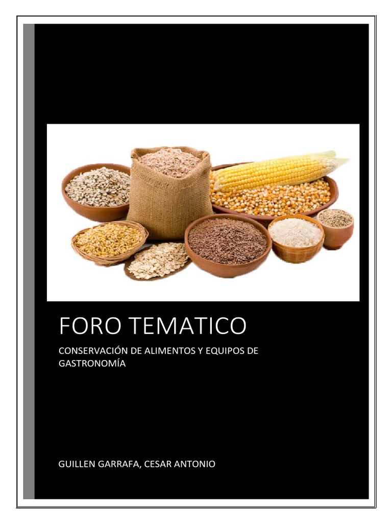 FT Caeg Guillen | PDF | Natureza | Química
