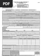 Instrucciones para llenar el Formulario 29 (F29) de declaración mensual ...