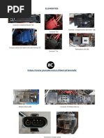 1600i Digifant ECU Pinouts | PDF | Volkswagen | Software