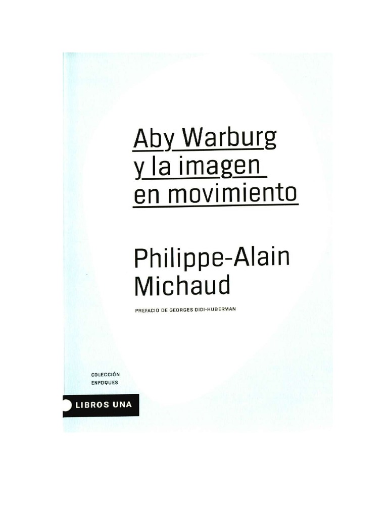 3 - Alain Michaud - Warburg | PDF