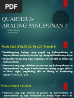 Lesson Exemplar (Sample) | PDF