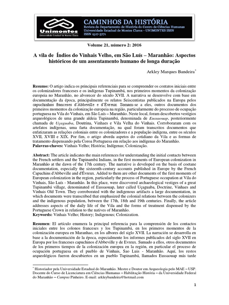 Ester lp,+BANDEIRA,+Arkley+Marques | PDF