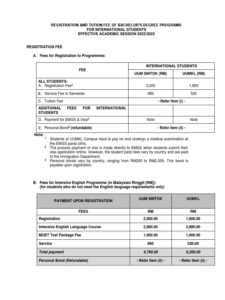 FEE International 2023 | PDF