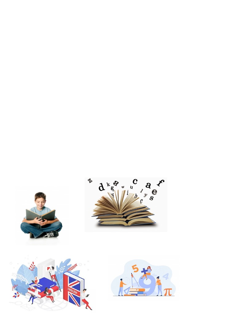 Seamos Parte Del Cambio | PDF