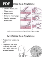 WOMAC Osteoarthritis Index Questionnaire | PDF