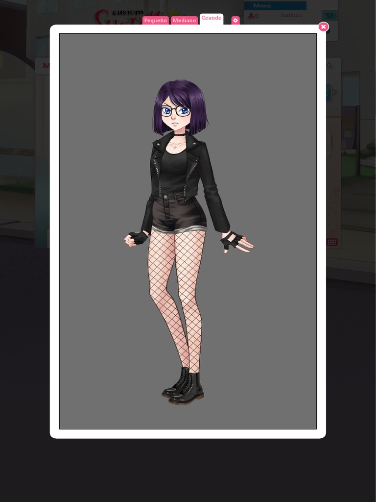 Vestidor - Instituto - Custom Sucrette | PDF