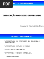 Distrato Social de Inscrição de Empresário Individual | PDF | Política ...
